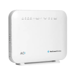 Modem Setup & Installation