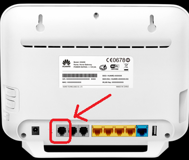 Huawei Modem Configuration Guide - Superloop