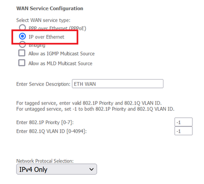 Netcomm modem guide - DSL