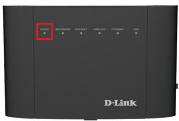 D-link modem guide - DSL