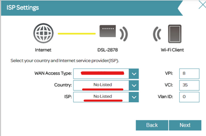 D-link modem guide - DSL