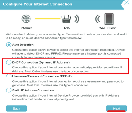 D-link modem guide - DSL