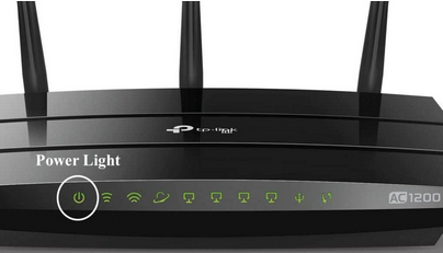TP-link modem guide - DSL