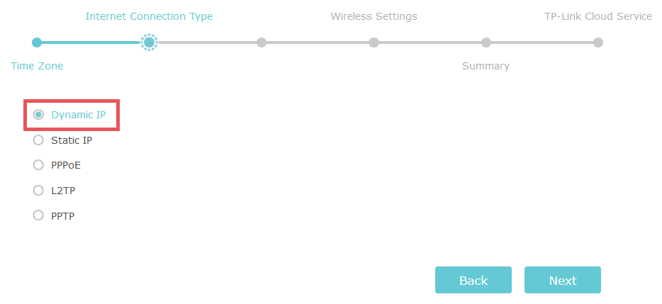 TP-Link Modem Setup Guide for E-WAN service - Superloop