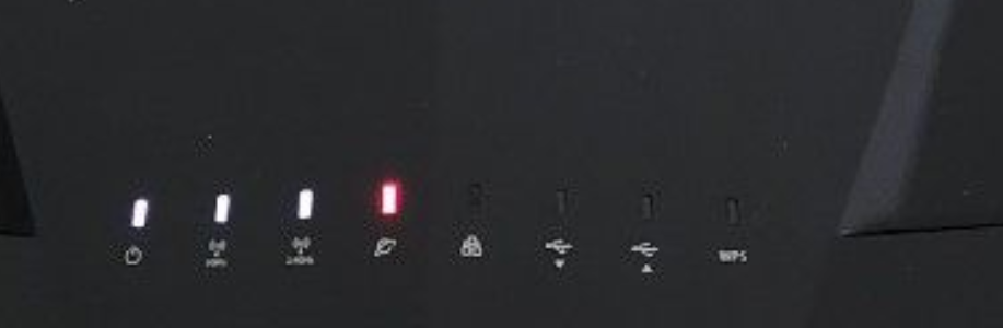 Asus Modem DSL Service Configuration - Superloop