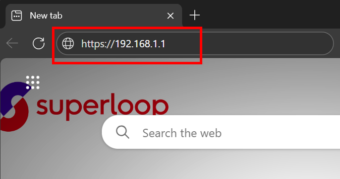 TP-Link VB433v Manual Internet Configuration - Online Gateway